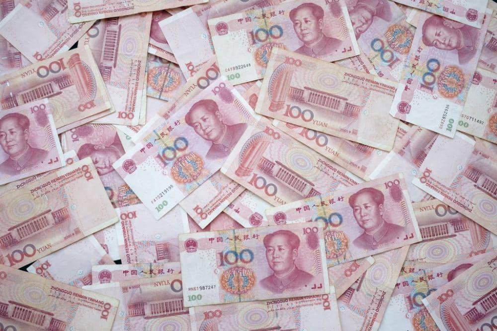 Mengenal Mata Uang China, Yuan Renminbi | IDN Times