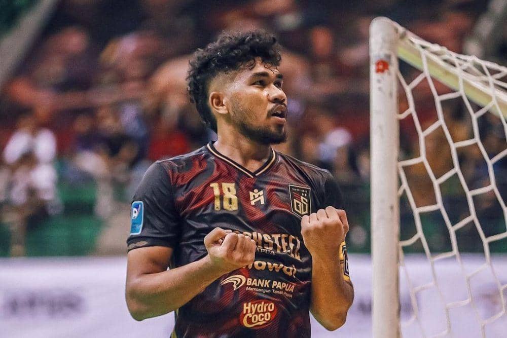 Profil Evan Soumilena, Kini Perkuat Fafage Banua | IDN Times