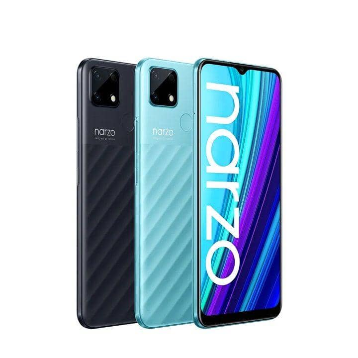 6 HP Realme Harga 1 Jutaan di 2026 dengan Spesifikasinya | IDN Times
