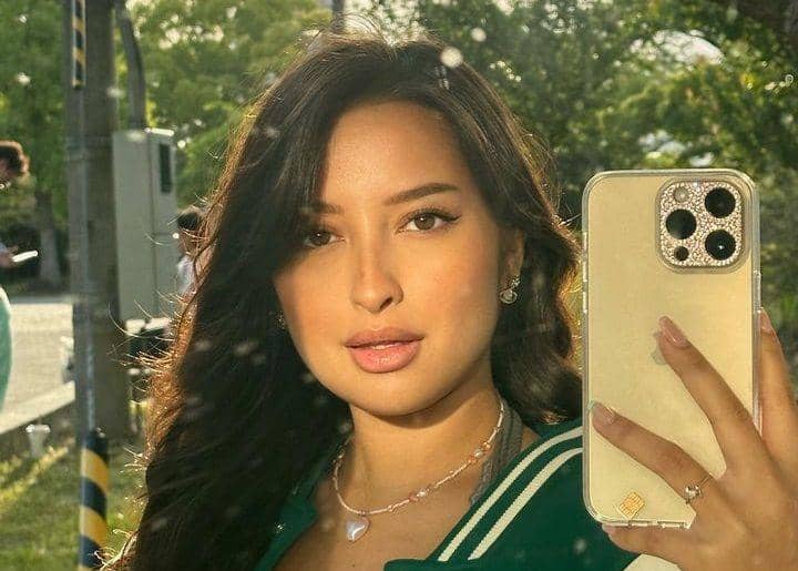 12 Serial dan Film Jennifer Coppen Sebelum Umumkan Kehamilan | IDN Times