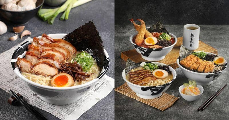 Rekomendasi Ramen Enak dan Halal di Bekasi | Popmama.com