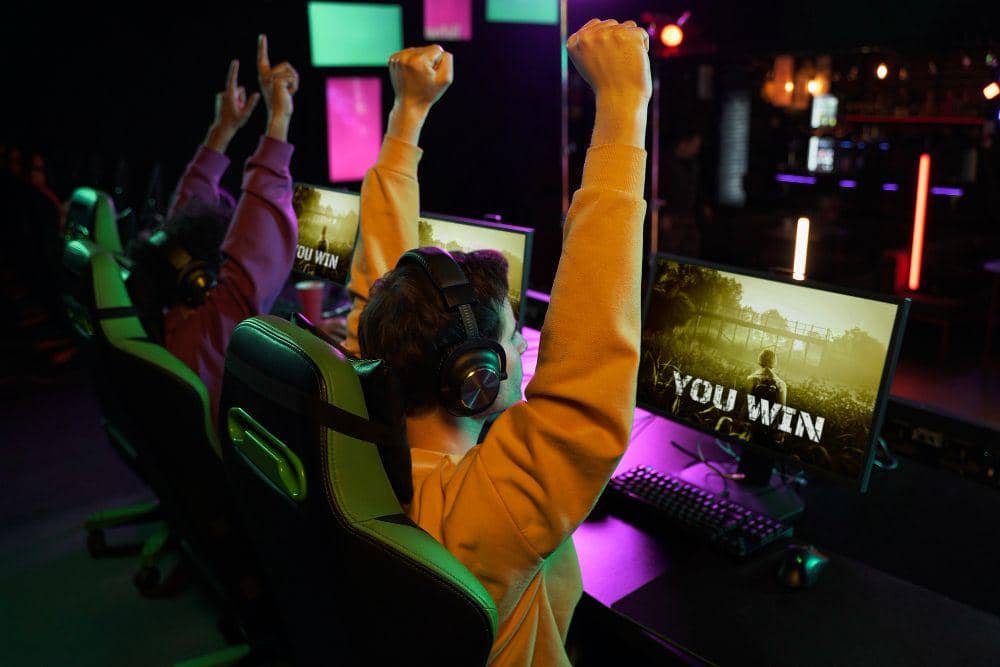 Apa itu Hode? Ini Arti, Asal-Usul, dan Istilah Game Online | IDN Times