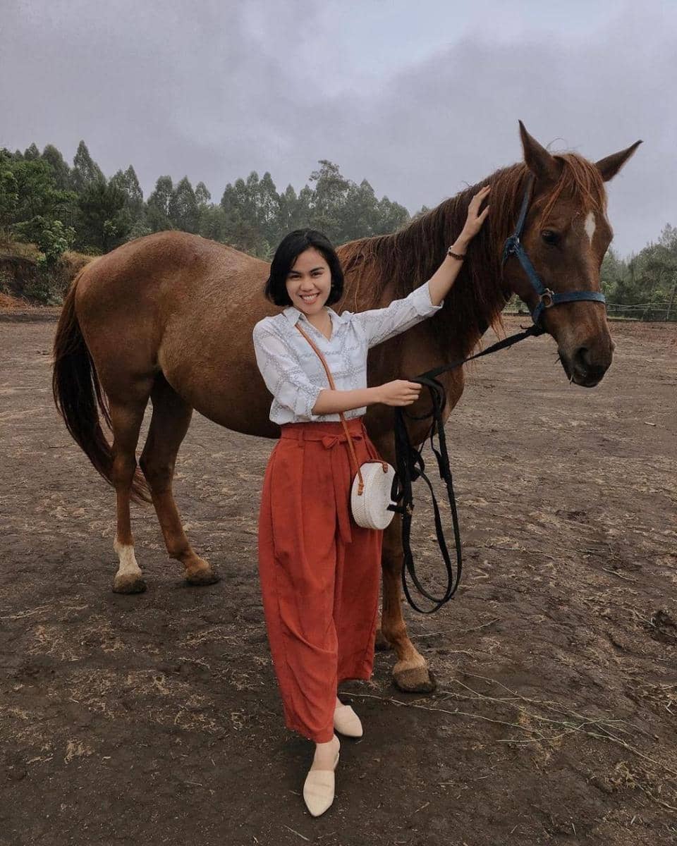 19 Tempat Wisata di Batu Malang Terbaru 2025 Instagramable | IDN Times