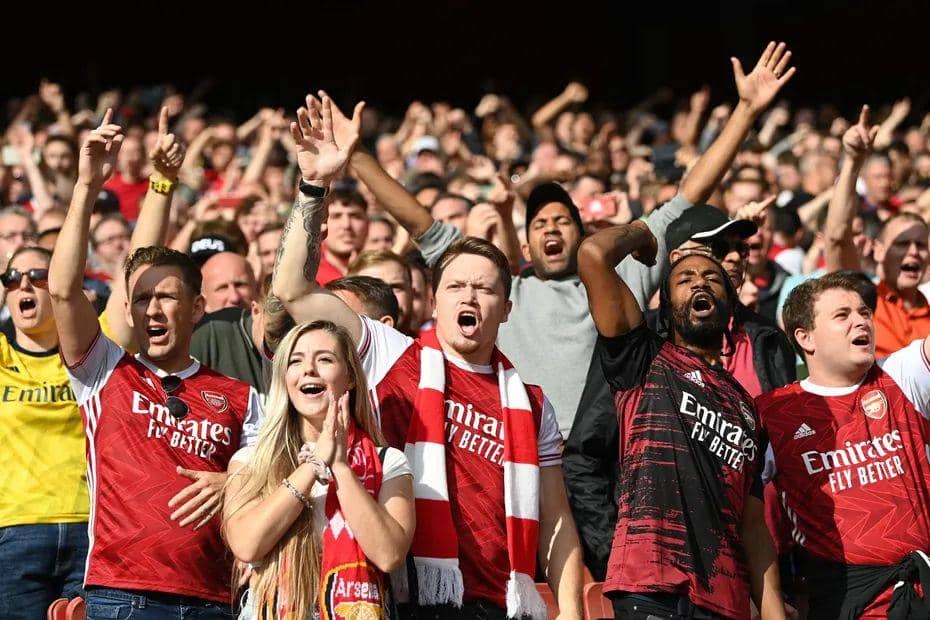 Apa itu Fans Karbitan dalam Sepak Bola? Ini 6 Ciri-Cirinya | IDN Times