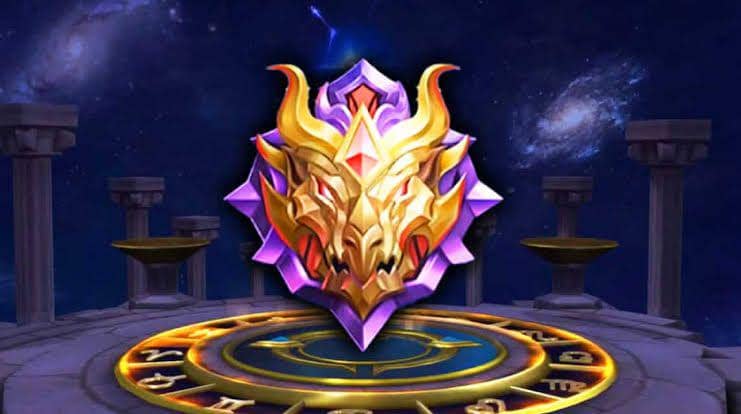 5 Fakta Mythical Glory, Rank Tertinggi di Mobile Legends | IDN Times