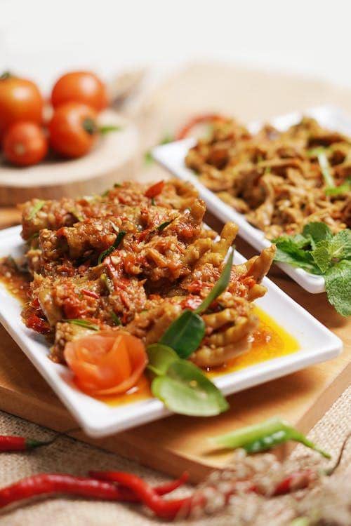 Rekomendasi Tempat Makan Khas Lombok di Kota Mataram | IDN Times NTB