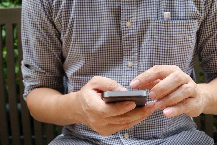 3 Cara Pinjam Pulsa XL, Lewat USSD hingga SMS | IDN Times