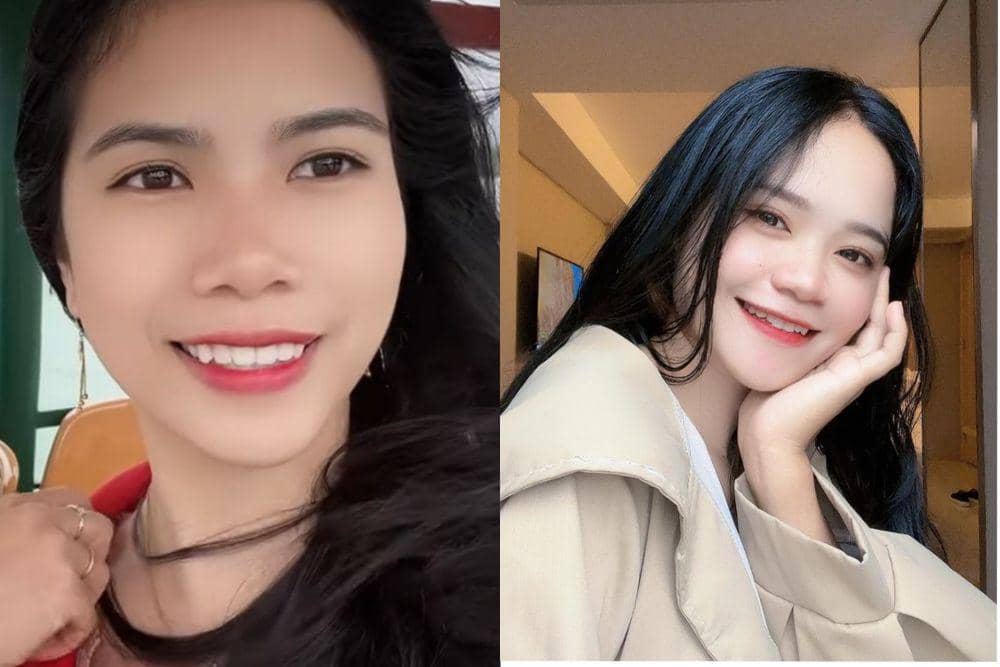 Yenny vs. Tika, YouTuber Indonesia yang Jualan di China | IDN Times