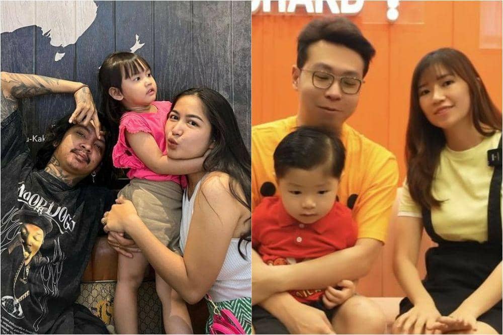 6 Artis yang Punya Anak Autis, Young Lex Fokus Demi Anak | IDN Times