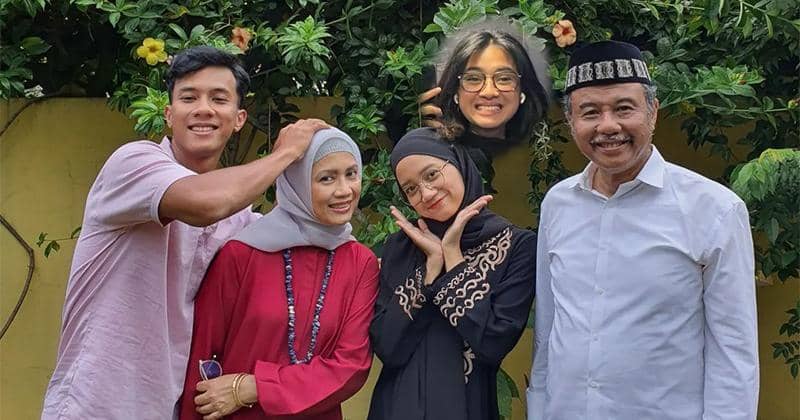 5 Fakta Keluarga Rahmania Astrini yang Lagi Viral | Popmama.com
