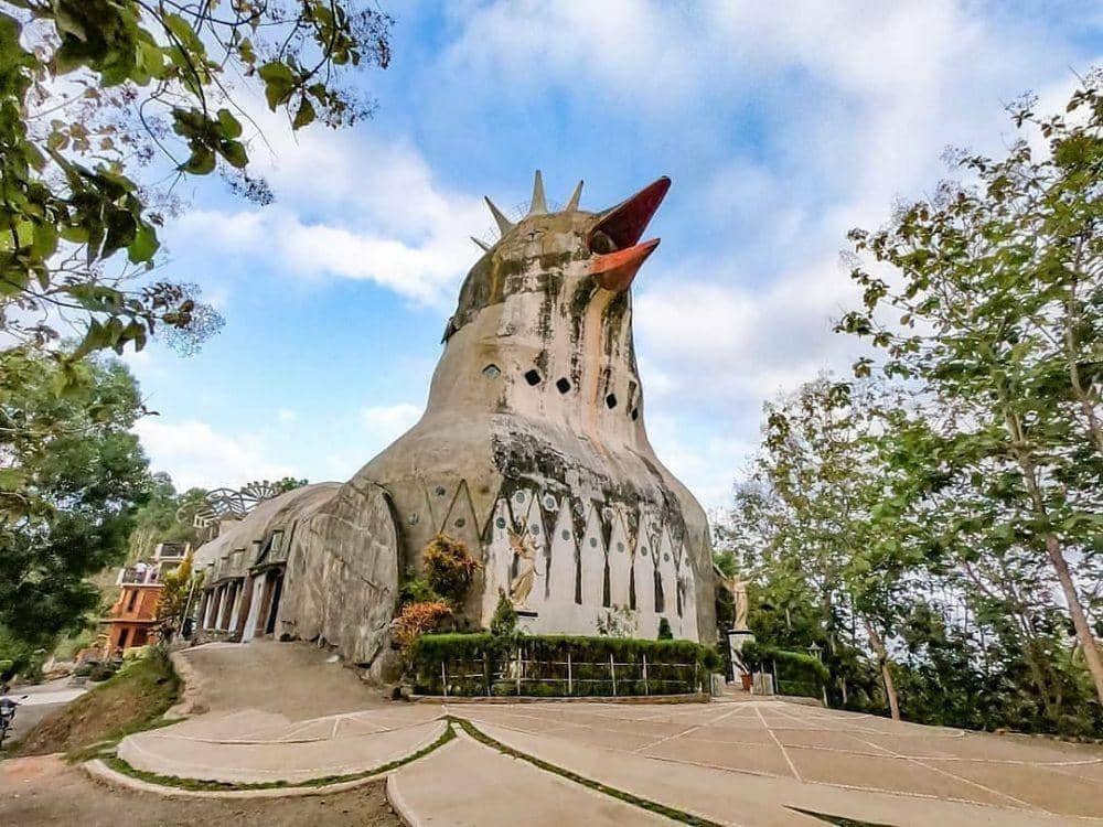 21 Tempat Wisata Magelang yang Wajib Masuk Bucket List | IDN Times