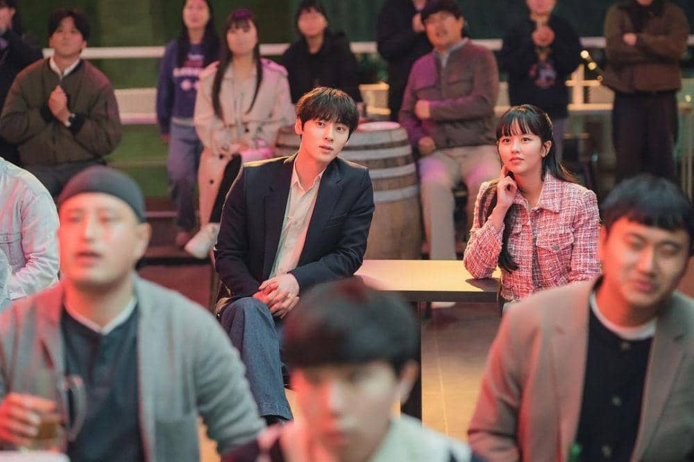 Sinopsis My Lovely Liar | IDN Times