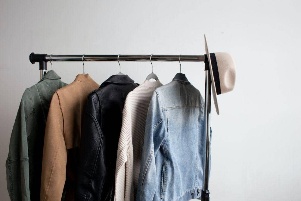 Standar Urutan Ukuran Baju dan Penjelasannya, Catat! | IDN Times