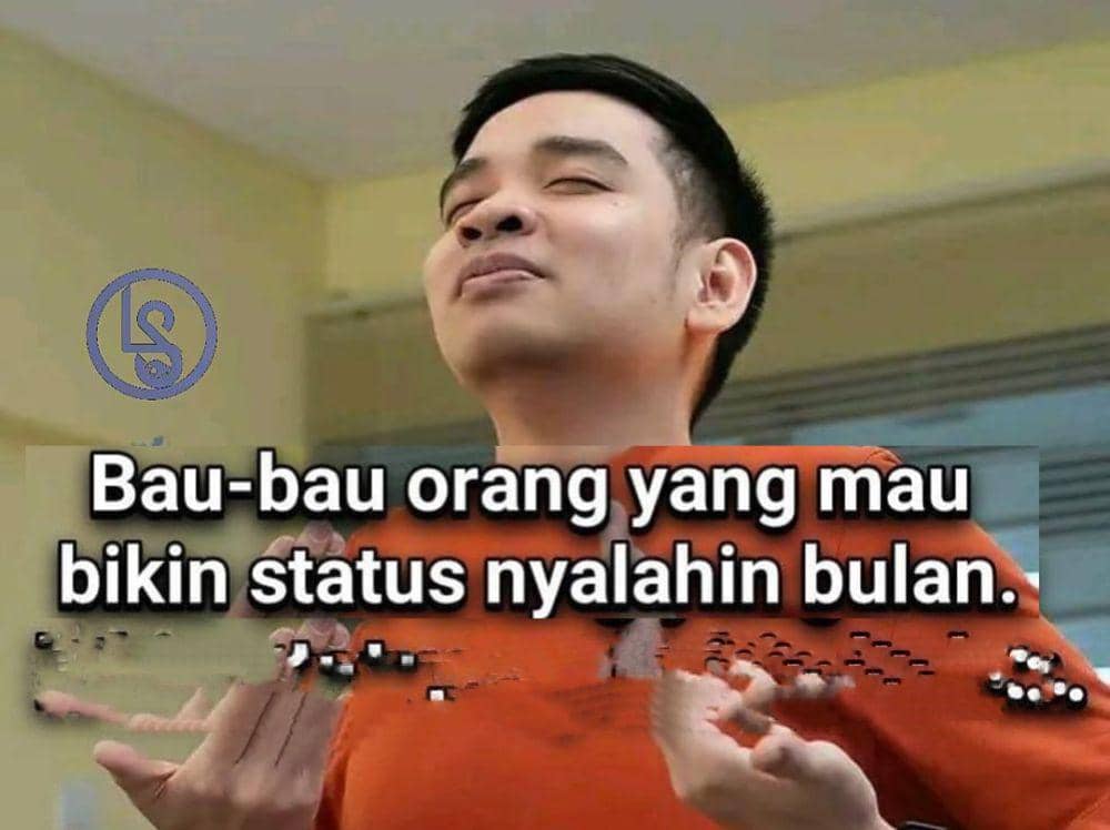 Meme Bau-Baunya Jadi Pertanda Sesuatu | IDN Times