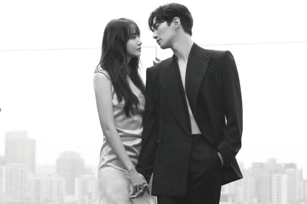 Agensi Yoona dan Lee Junho Bantah Kabar Pacaran, Cuma Dekat | IDN Times