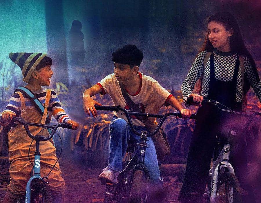 Pengalaman Nonton Film Horor Jurnal Risa, Aman untuk Anak | IDN Times Bali