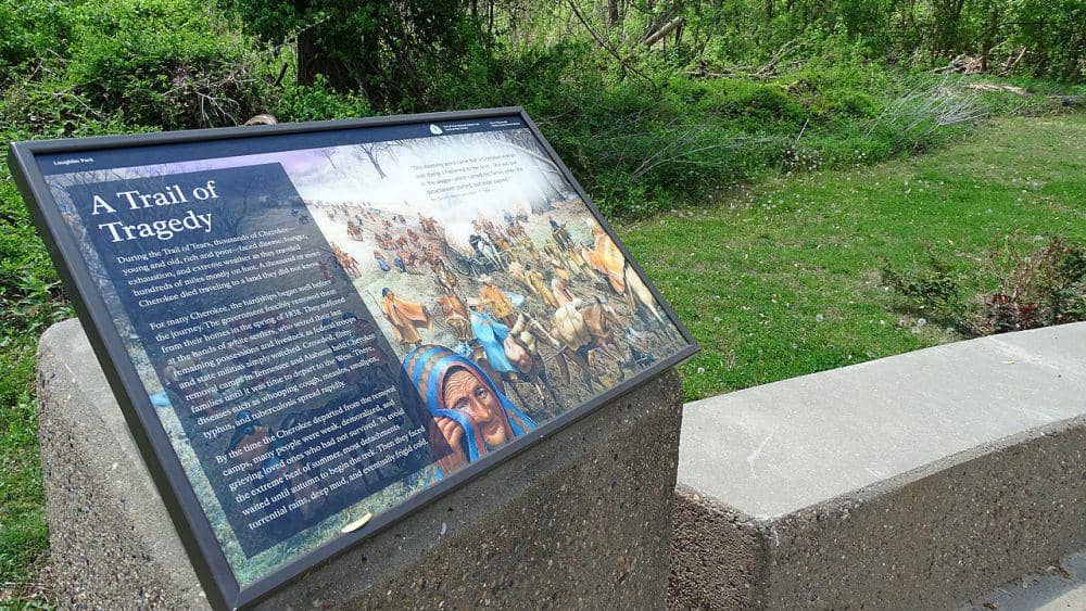 Fakta Trail of Tears | IDN Times
