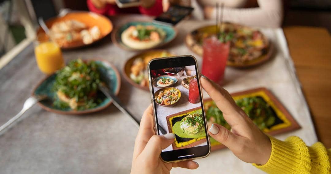 10 Makanan Viral Terbaru di TikTok 2023 | Popmama.com