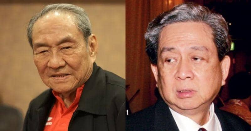 10 Fakta Keluarga Hartono Bersaudara, Sosok Terkaya | Popmama.com