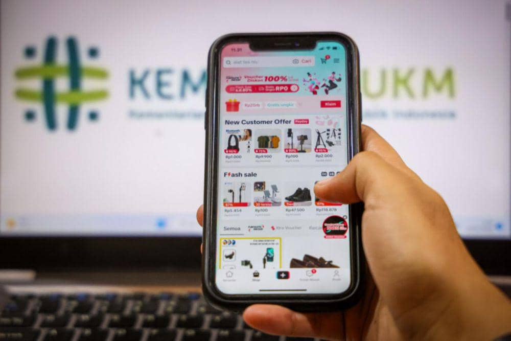 2 Cara Menonaktifkan TikTok Shop Lewat HP dengan Mudah | IDN Times
