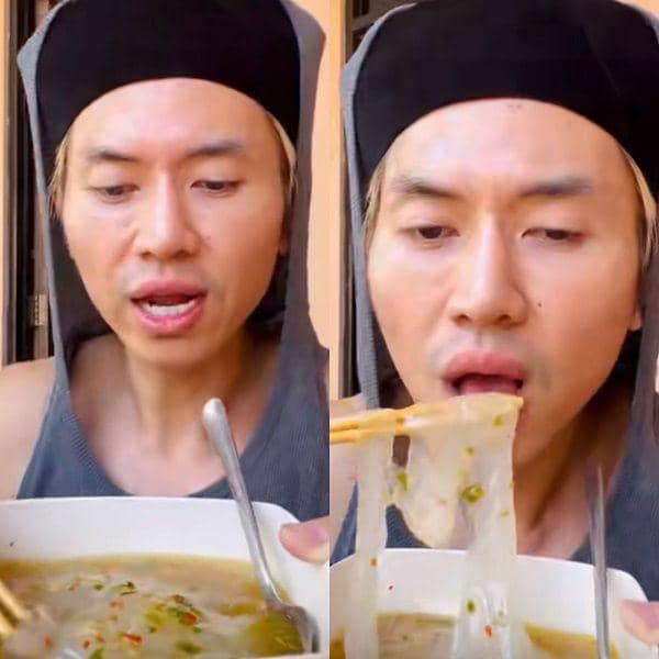 Resep Seblak Papeda Rafael yang Pedas dan Bikin Ngiler | IDN Times