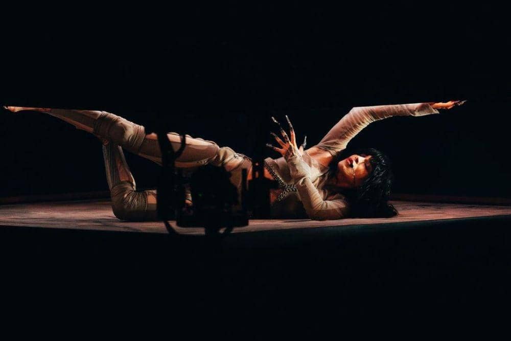 Lirik Lagu Tattoo - Loreen, Pernah Menang di Eurovision 2023 | IDN Times