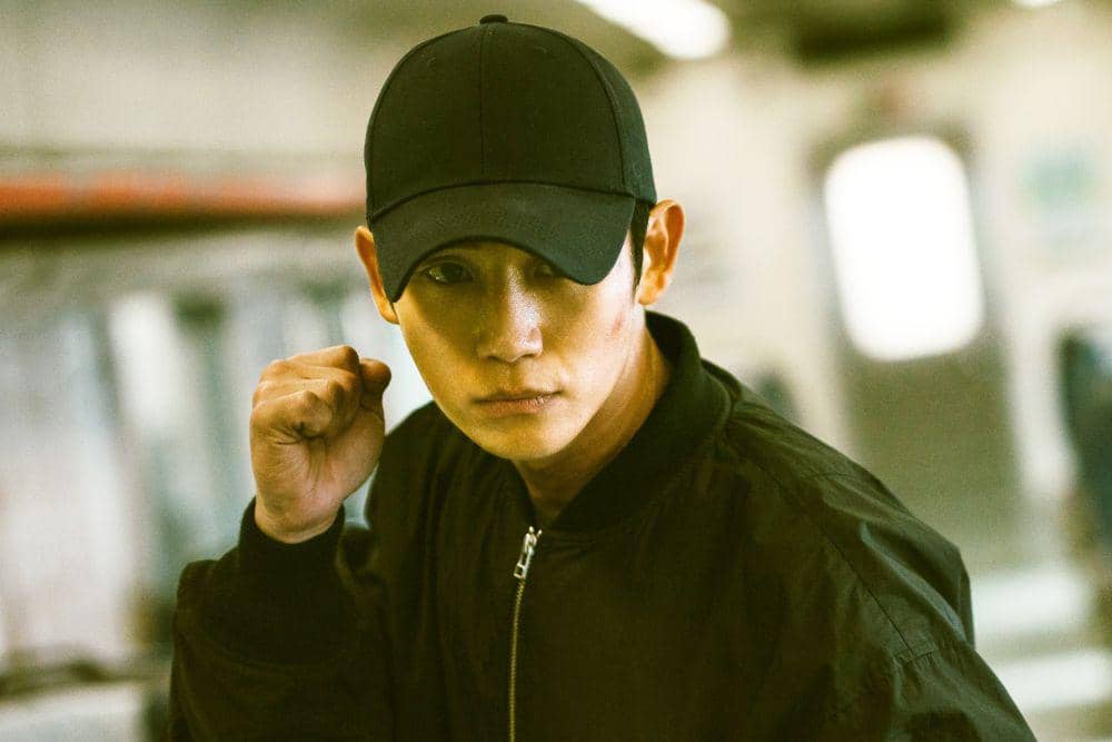 Penjelasan Ending Drama Korea D.P. 2 | IDN Times