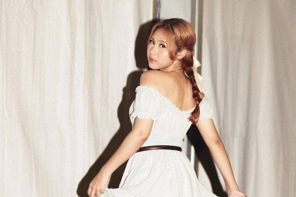 Lirik Lagu Sorai - Nadin Amizah | IDN Times