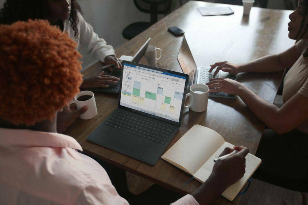 4 Cara Membuat Grafik di Excel, Bisa Update Otomatis | IDN Times