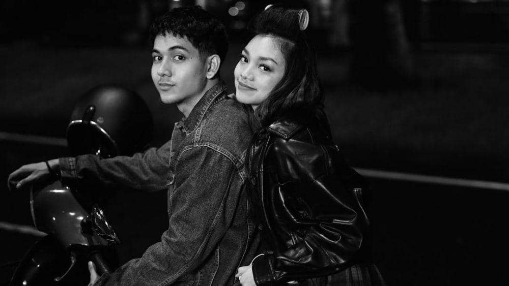 8 Potret Kedekatan Naura Ayu dan Fadi Alaydrus | IDN Times