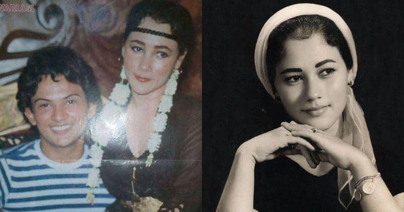 9 Fakta Keluarga Suzzanna, Tidak Akur dengan Clift Sangra | Popmama.com