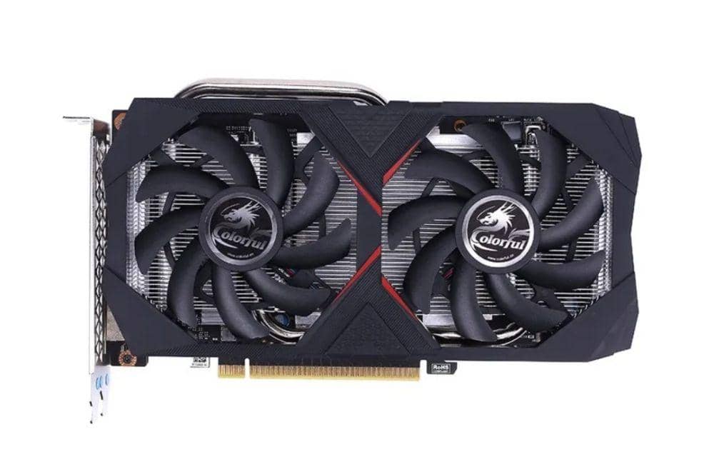 5 Rekomendasi VGA Terbaik Harga Rp3 Jutaan, Gaming Lancar! | IDN Times