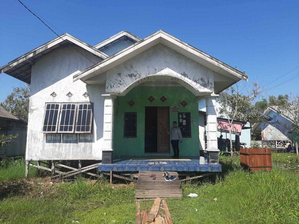 Penyesuaian Tarif PBB di Banjarmasin, Warga Kaget Tagihannya | IDN ...