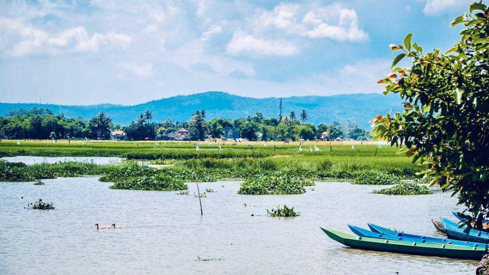 Rawa Pening Semarang: Info Lokasi, Harga Tiket, dan Tips Wis | IDN ...