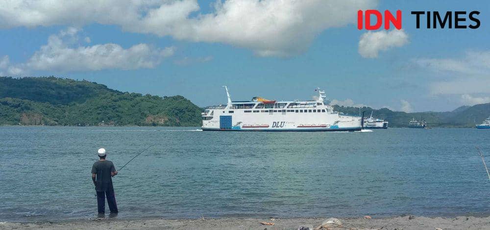 Jadwal dan Harga Tiket Kapal Rute Lombok-Banyuwangi | IDN Times NTB