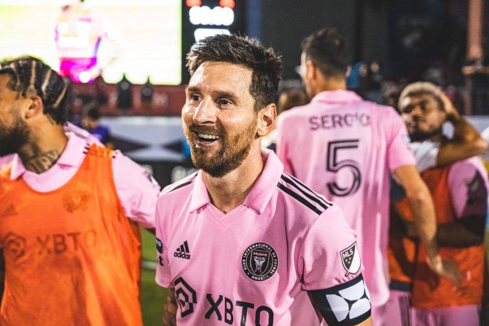 7 Pemain Gaek Hijrah ke MLS dari Klub Eropa Musim Panas 2023 | IDN Times