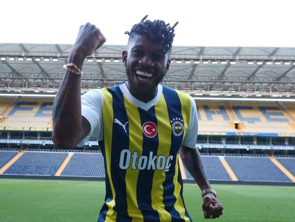 5 Pemain MU Terakhir yang Pindah ke Super Lig Turki | IDN Times