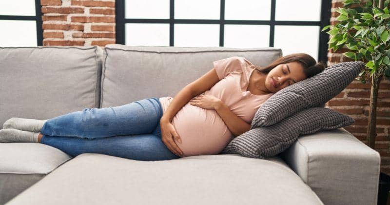 Cara Meraba Janin Sudah Masuk Panggul dan Ciri-Cirinya | Popmama.com