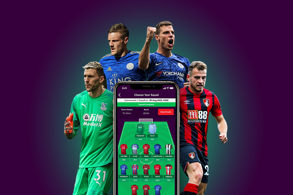 Fantasy Premier League: Cara Bermain, Poin, dan Istilahnya | IDN Times
