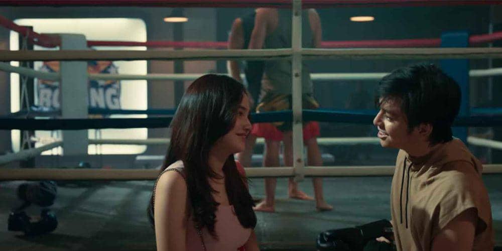 Playlist OST Film Catatan Si Boy, Asyik Semua! | IDN Times