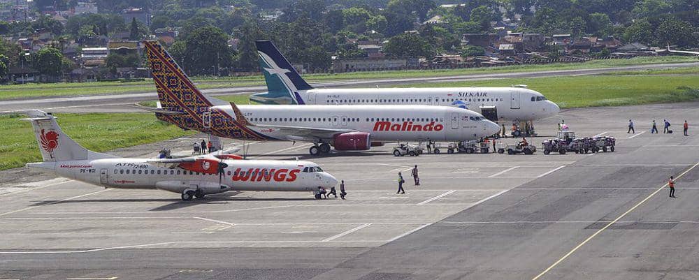 6 Alasan Harga Tiket Pesawat Domestik Indonesia Lebih Mahal | IDN Times