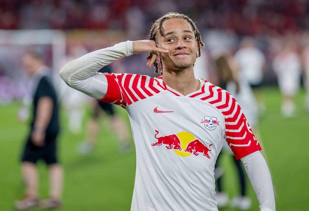 9 Pemain Belanda yang Merumput di Bundesliga 2024/2025 | IDN Times