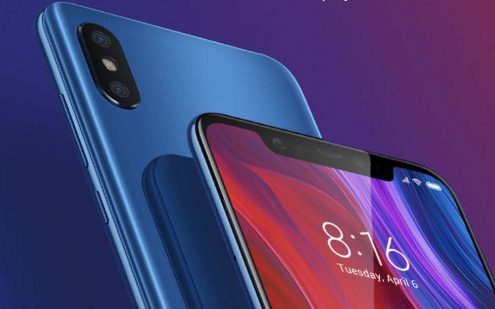 Spesifikasi Xiaomi Mi 8 dan Harga Terbaru 2023, Masih Laris! | IDN Times