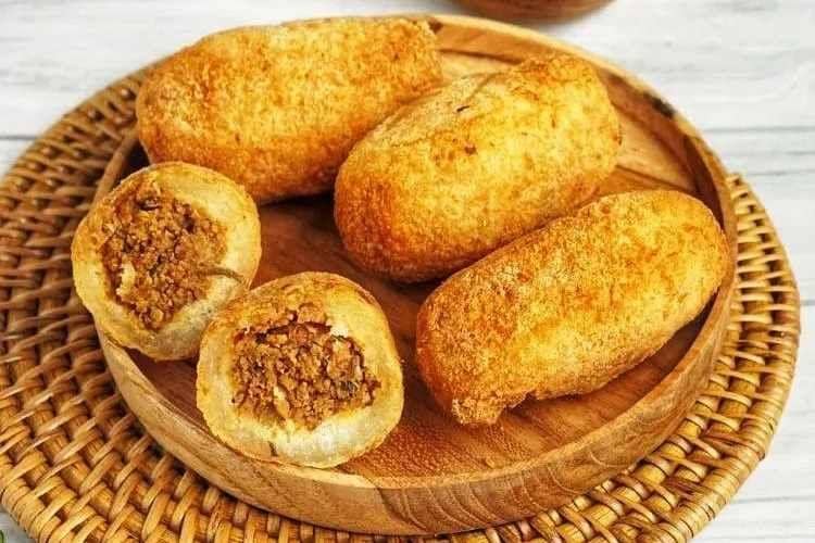Resep Combro Khas Jawa Barat, Camilan Pedas-Gurih | Popbela.com