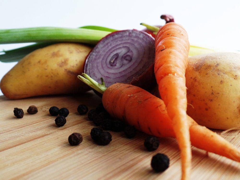 Berapa Menit Merebus Sayur yang Tepat? | IDN Times