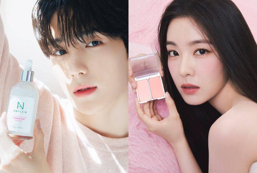 Idol KPop Resmi Jadi Muse Model Brand di Pertengahan 2023 | IDN Times