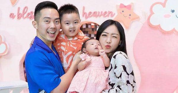 8 Potret Adik Clayton Gelar Syukuran, Banyak Undang TikToker | IDN Times