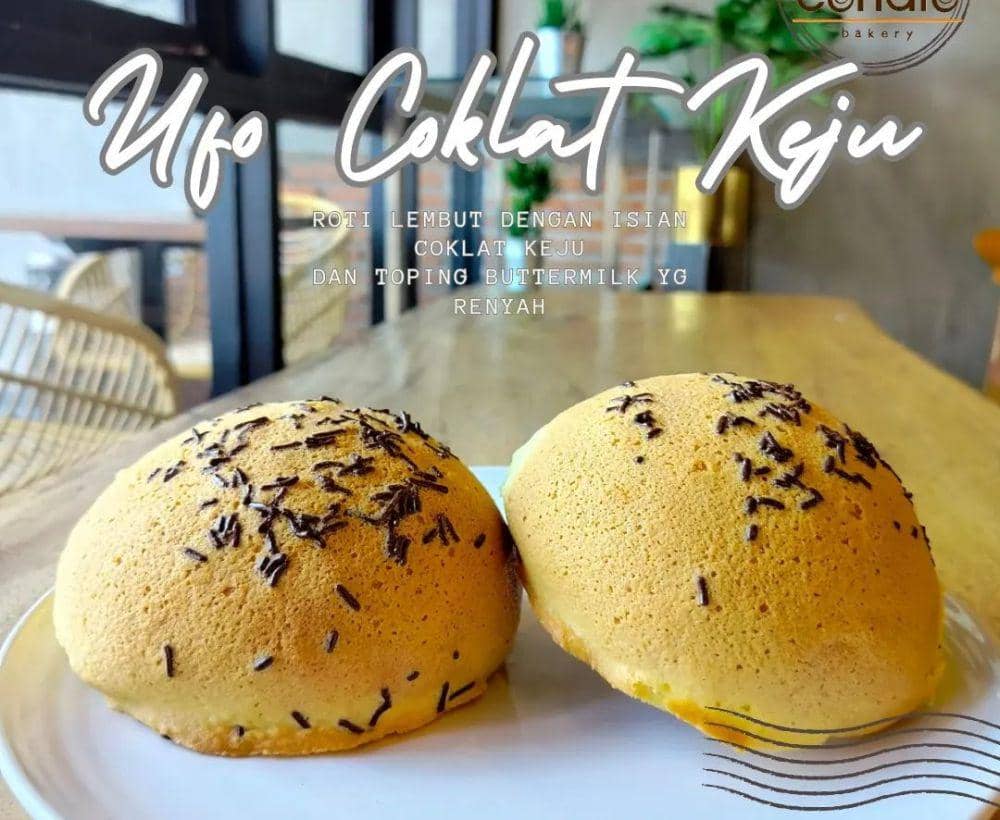 Toko Roti di Kabupaten Jember | IDN Times Jatim