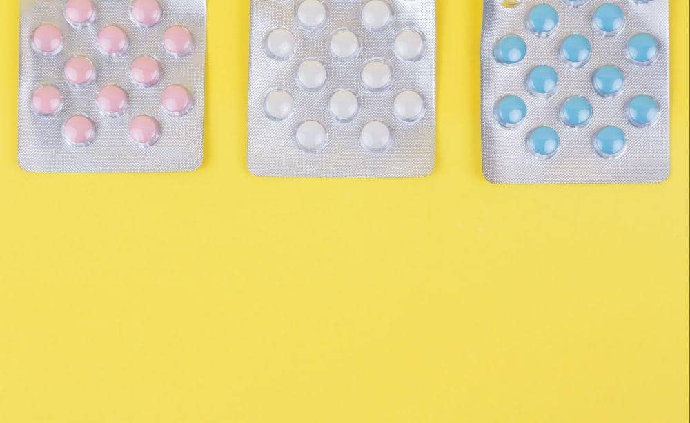 Norethisterone: Kegunaan, Kontraindikasi, Efek Samping | IDN Times