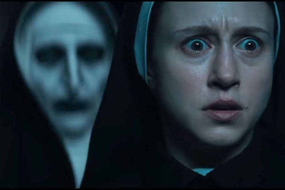 Urutan Nonton The Conjuring Universe, Terbaru Last Rites | IDN Times